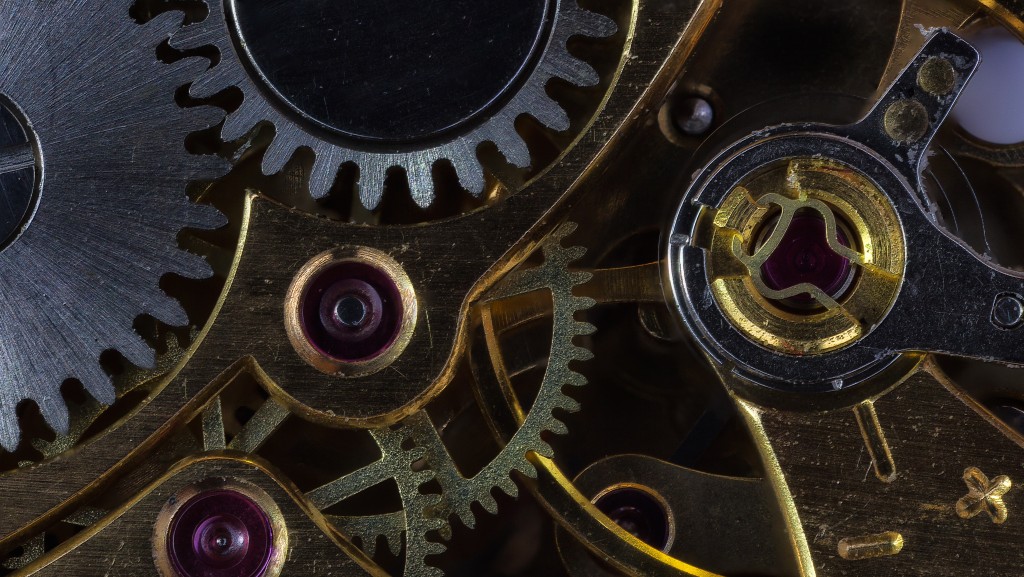 gear-watch - Accelerate Change